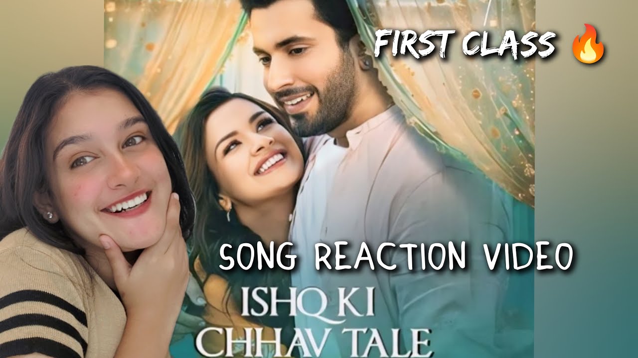 REACTION ON Ishq Ki Chhav Tale | Luv Ki Arrange Marriage | Sunny Singh ...