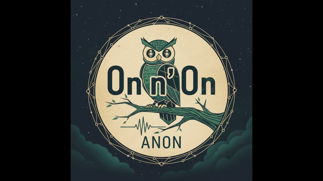 On n' On Anon Theme - YouTube