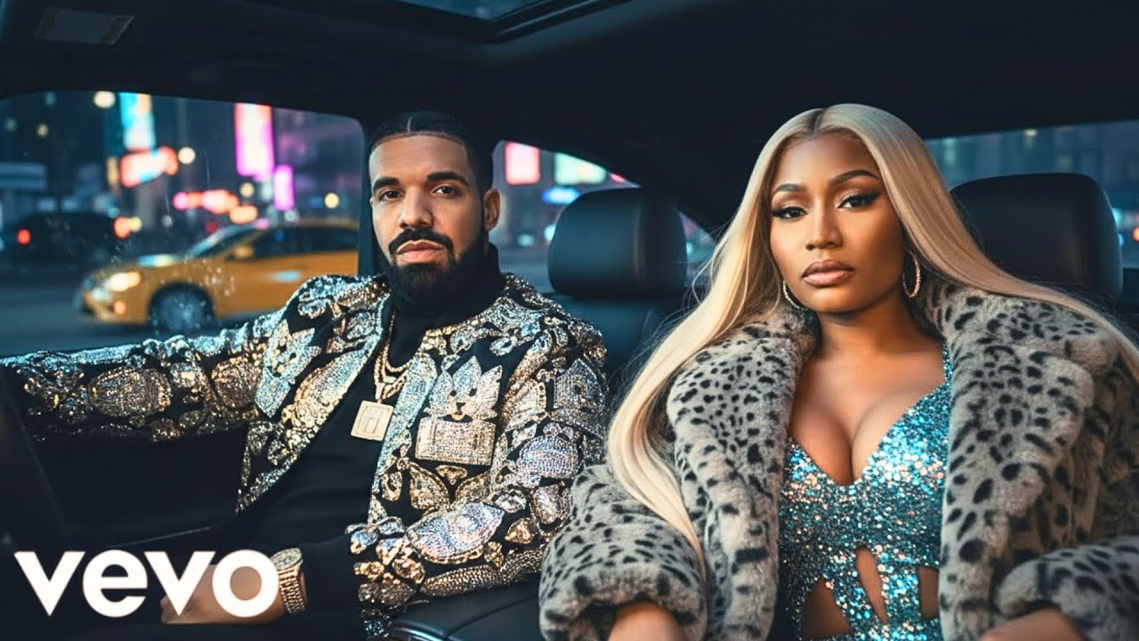 Drake, Cardi B, Nicki Minaj, Doja Cat, Travis Scott – Trending Rap Hits ...