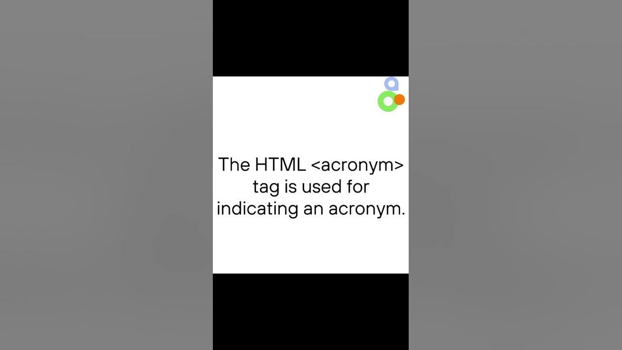 Html Youtube