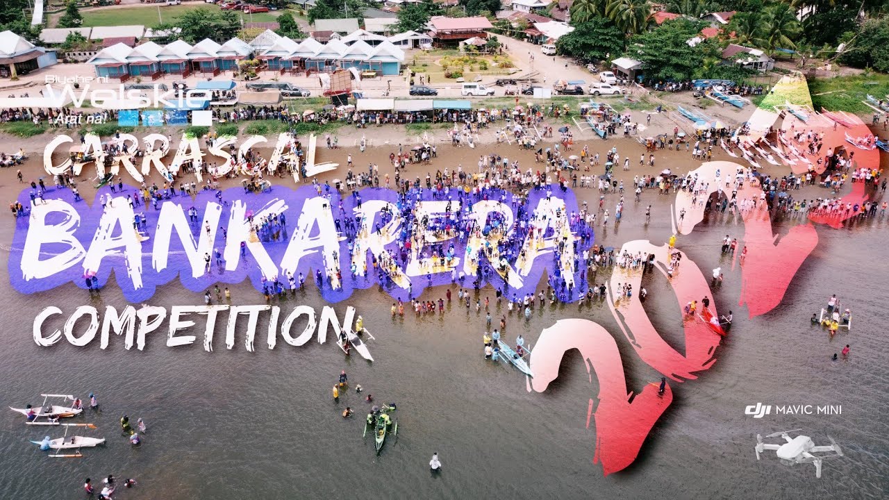 Carrascal Bangkarera Finals 2023 in 4K UHD||Pahinungod Festival in ...