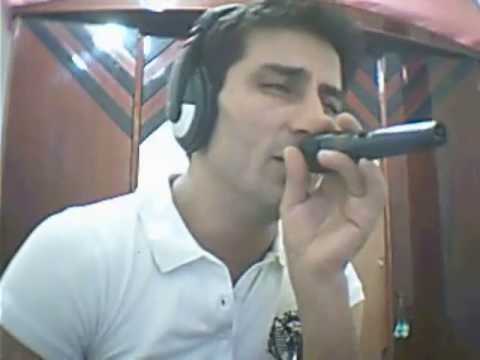 AHMET ÇİFCİ - HASRET NEDİR BİLİRİM