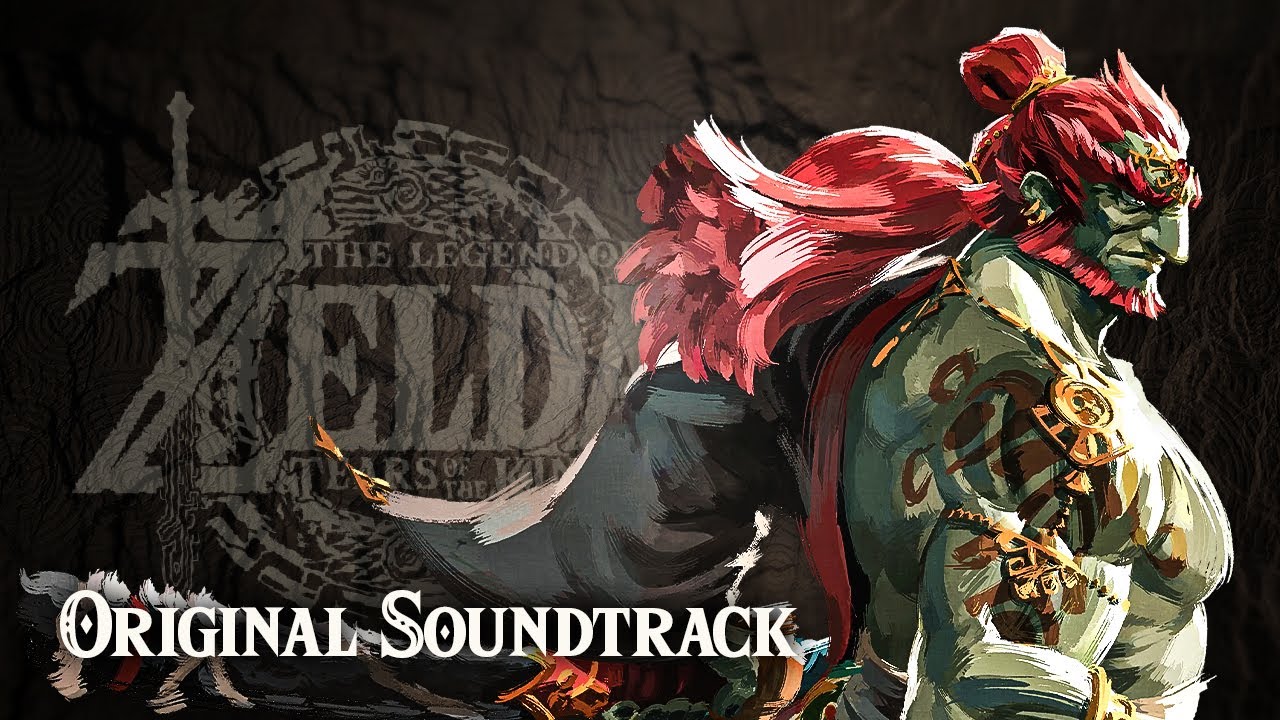 Forgotten Foundation [Main/Battle Seamless Theme] — The Legend of Zelda ...