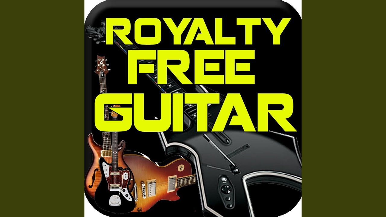 Cool Rock Rhythm Guitar Loop 2 (feat. Guitar Samples) - YouTube