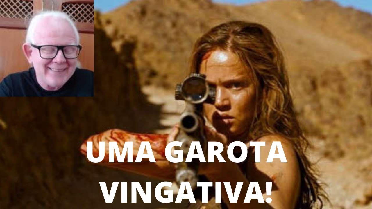 Crítica do filme Vingança/Revenge (Amazon Prime) - YouTube