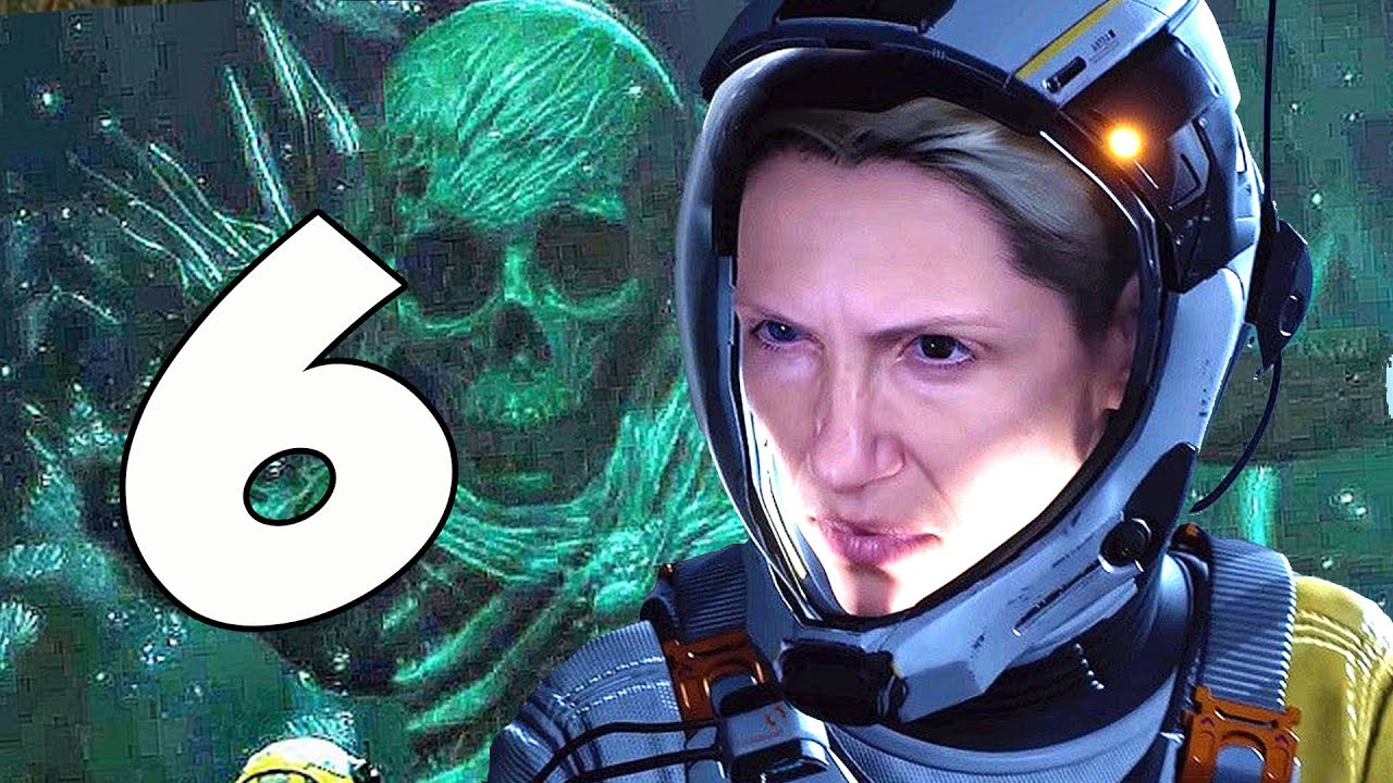 RETURNAL PS5 | FINAL BOSS E O 1° FINAL #06 | DUBLADO PT BR - YouTube