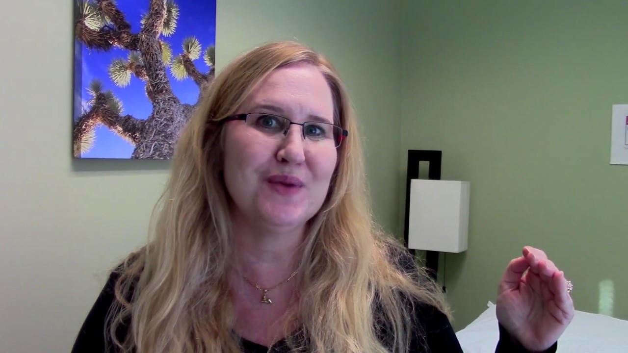 Denise D. Testimonial - YouTube
