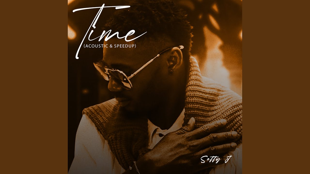 Time (Speed Up) (2024 Remastered Version) - YouTube