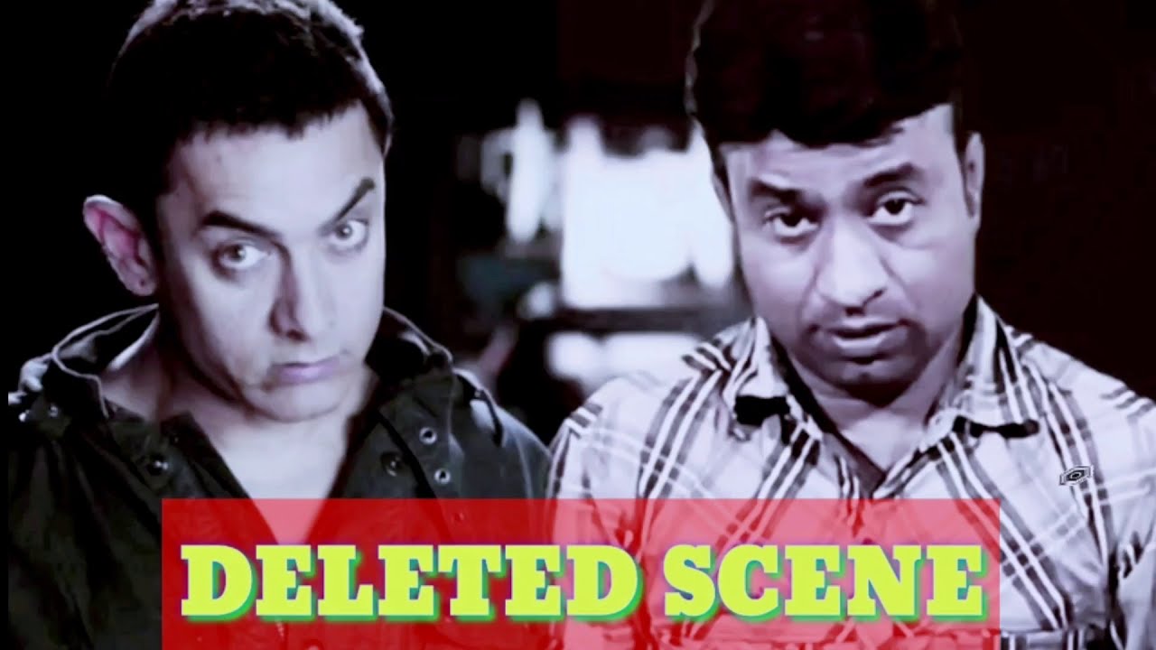 Reunion of Brothers Before The Final Heist | Deleted Scene :3 | Dhoom ...