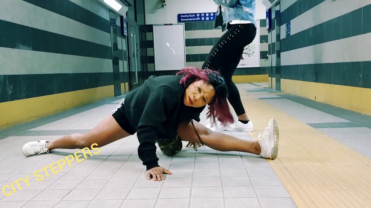 Kcee ft timaya - YouTube