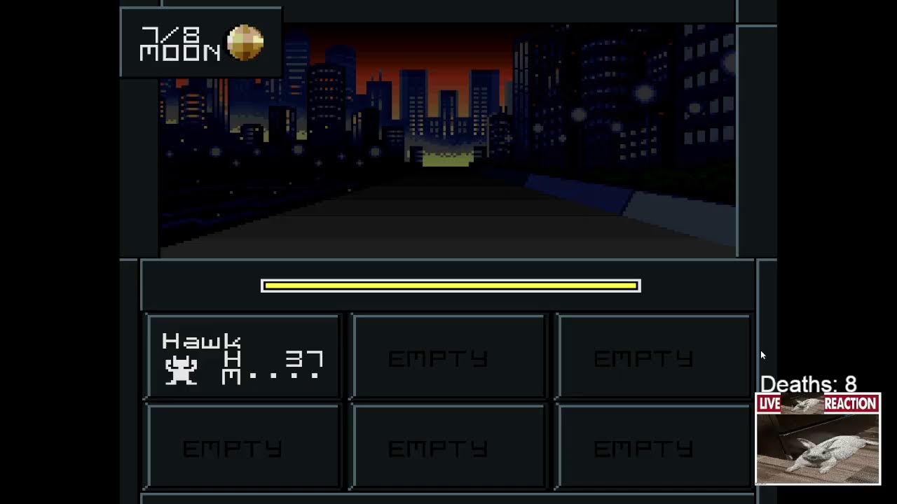 Starting SMT II - Playing through (most) of the SMT games - YouTube