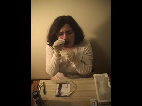 How it Feels to Force-Feed - YouTube