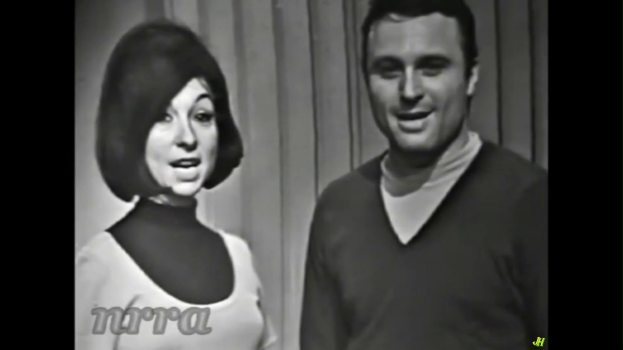 Nino Tempo & April Stevens - Begin the Beguine (Stereo) - YouTube