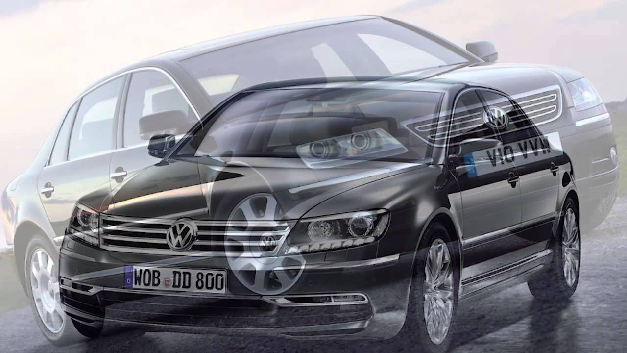 Self-Driving Tesla, New Prius Details, Electric VW Coming: The Week In ...