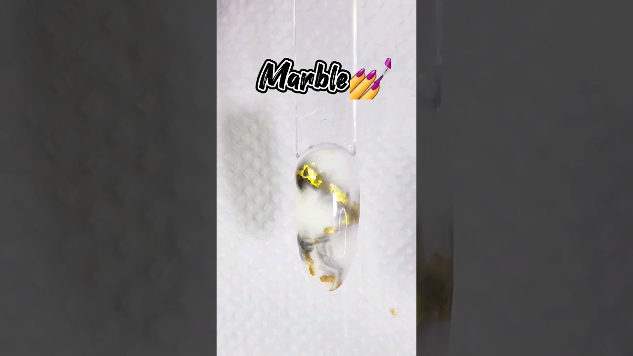 marble 💅 - YouTube