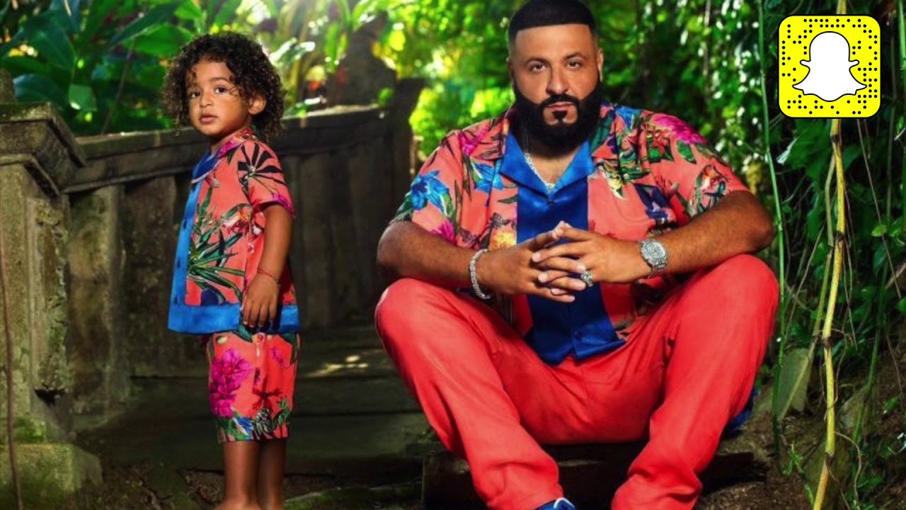 DJ Khaled - Wish Wish (Clean) ft. Cardi B & 21 Savage (Father Of Asahd ...