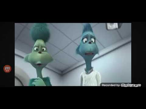 (Horton Hears A Who!) Ned Scream AAAAAAAAA! Meme - YouTube