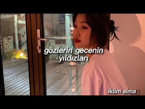 「🎸」yuju - downtown baby (türkçe çeviri)