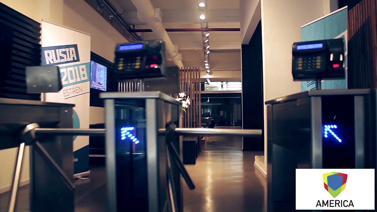 INTELEKTRON - Presentación Laboratorios - YouTube