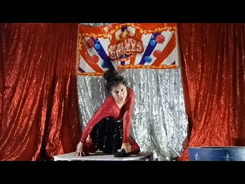 how to do a 180 degree back twist tutorial| circus contortion tricks ...