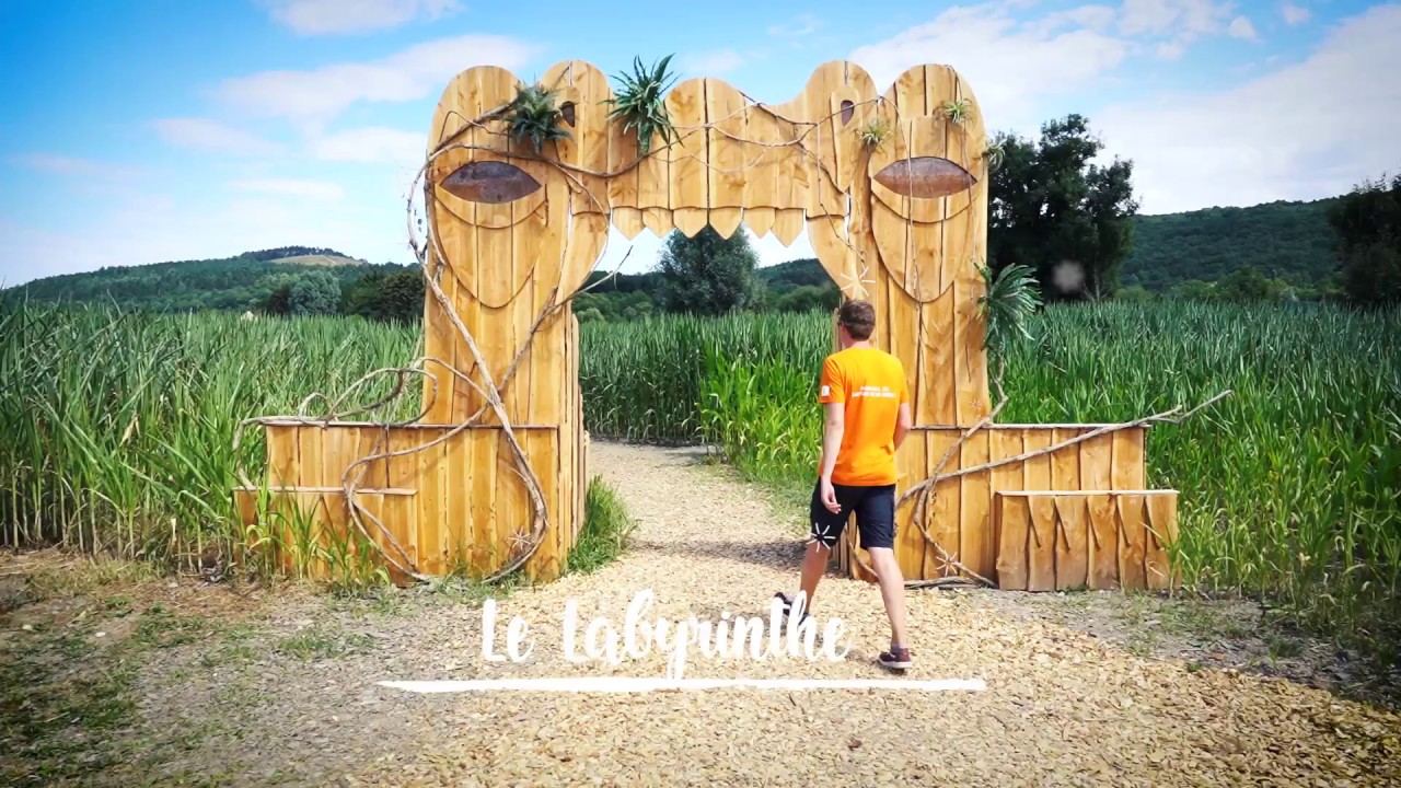 Labyrinthe Durbuy