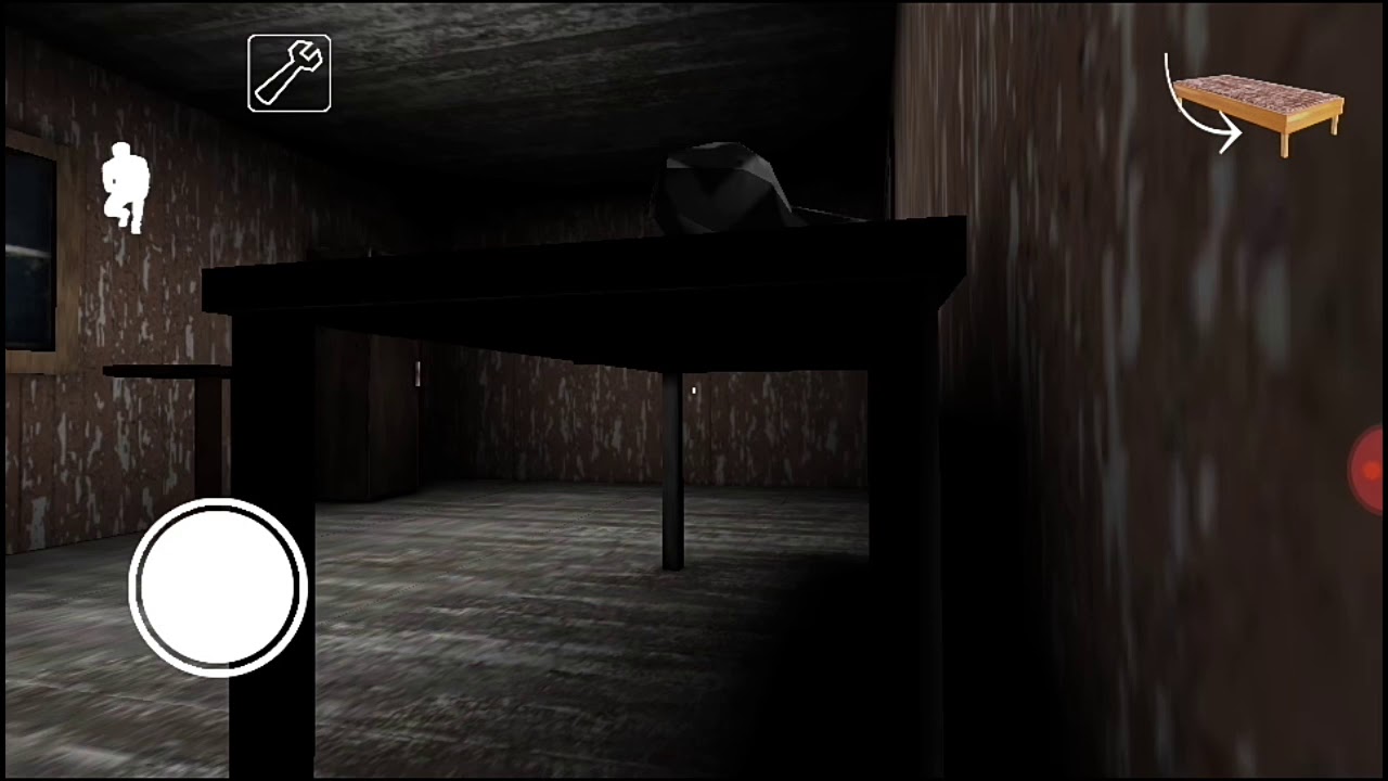 Bugando a Granny - YouTube