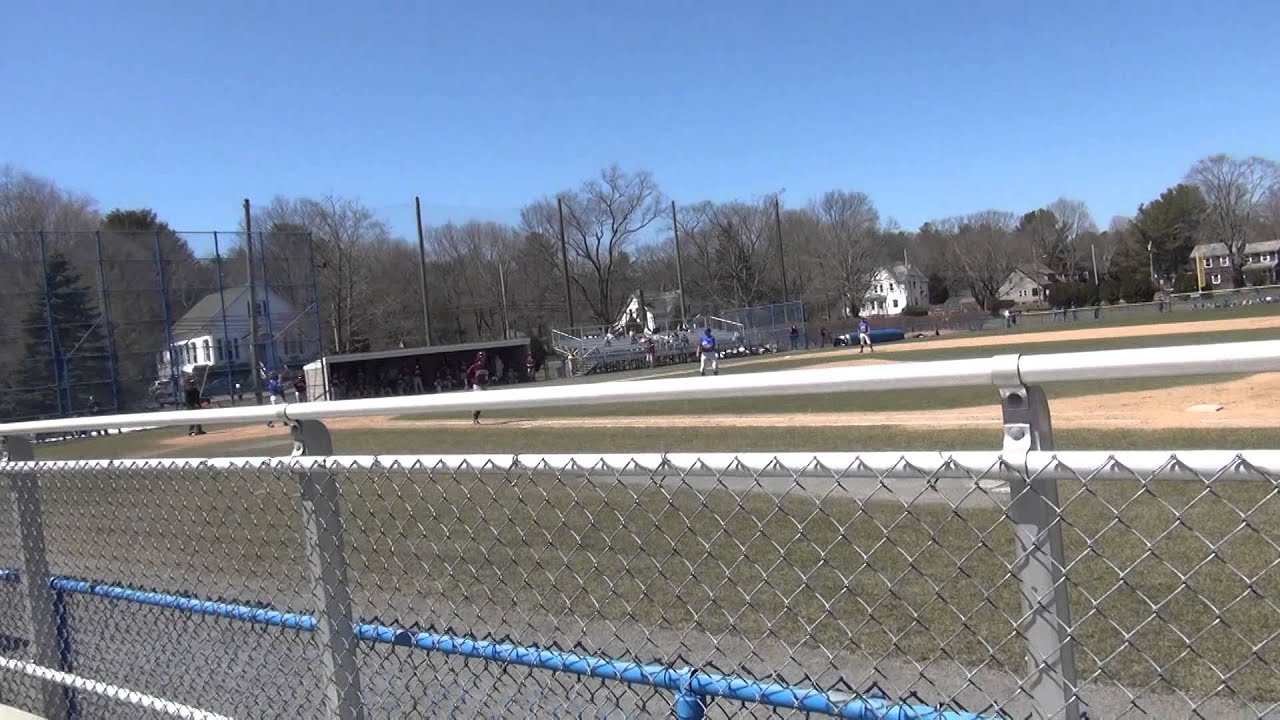 20150412123435 Wheaton Lyons vs Springfield College Pride doubleheader ...