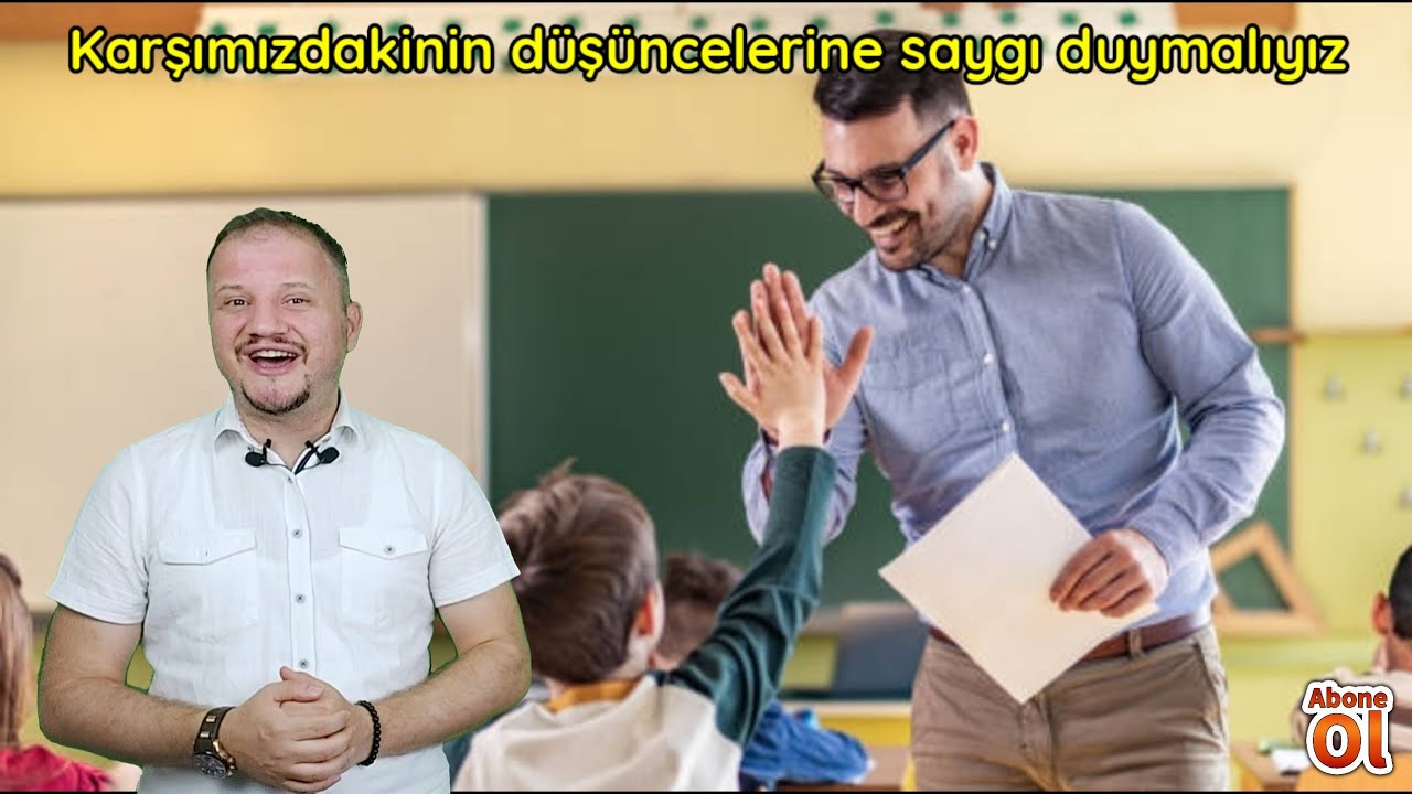 Karar Alma Süreçleri Hayat Bilgisi Konu Anlatımı - YouTube