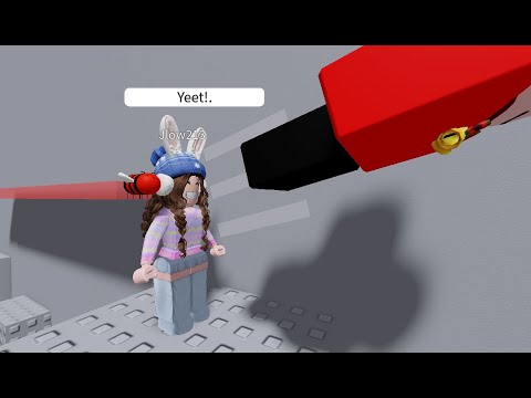 Roblox Carry a Friend, obby. - YouTube