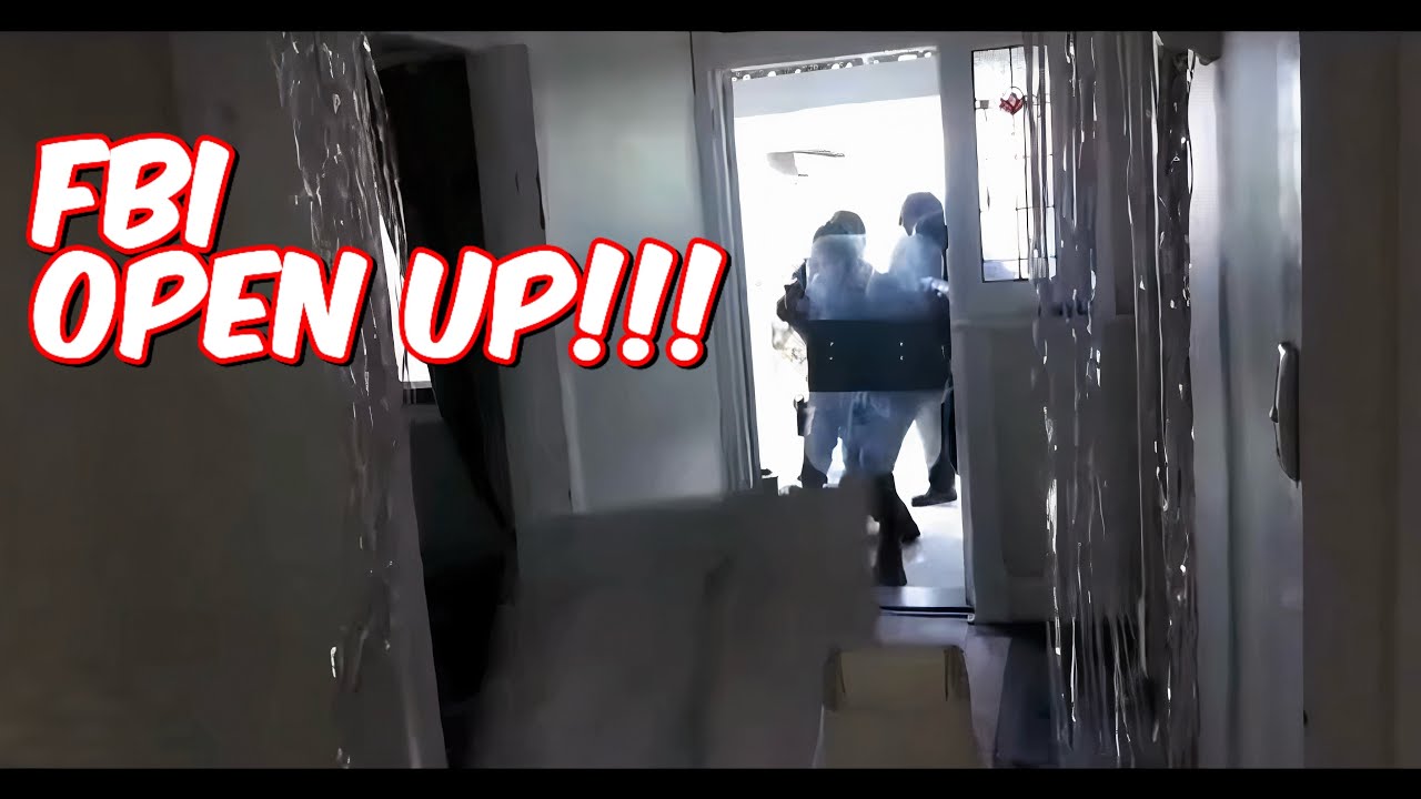 (Full) **FBI open up** Meme in (HD). - YouTube