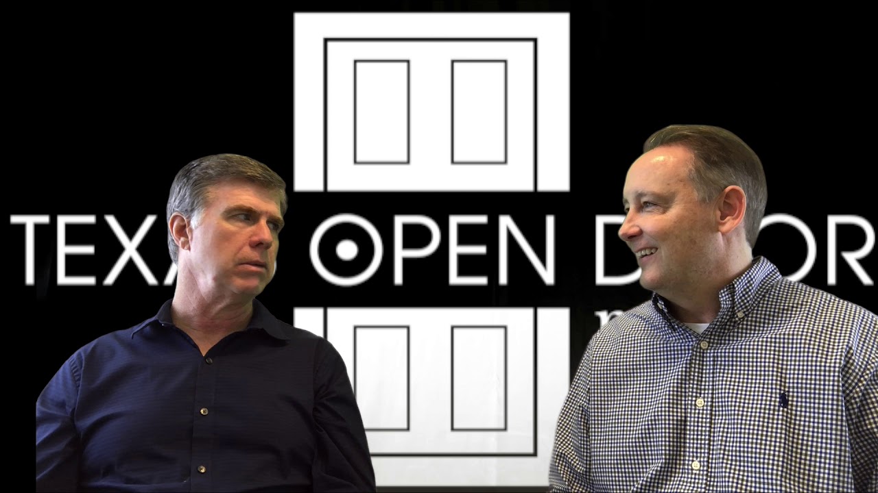 Mark Westerfield Interview 2 6 19 - YouTube