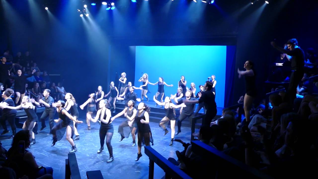 Vogue, Express Yourself, and Finale - YouTube