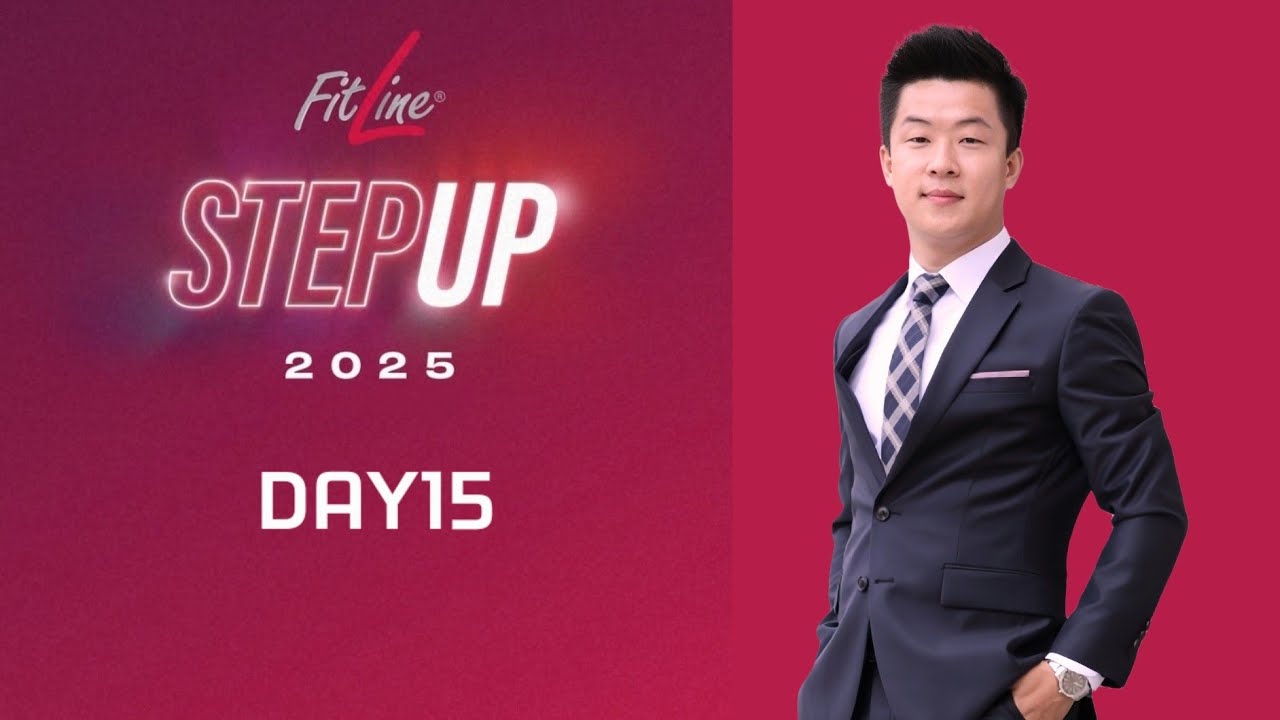 2025 피트라인 스텝업 챌린지 - Day15 - YouTube