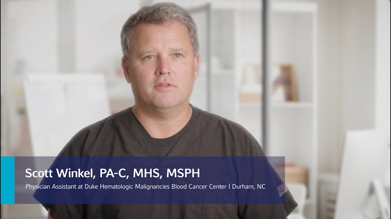 Arrow™ OnControl™ Powered Bone Access System Clinician Testimonial ...