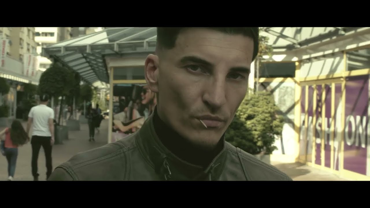 Thana & Onur – Double Cups (offizielles Musikvideo) – rappers.in Radar