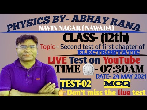 Physics By Abhay Rana - YouTube