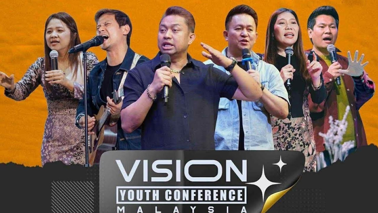 Myanmar Sermon Pastor David Lah - YouTube