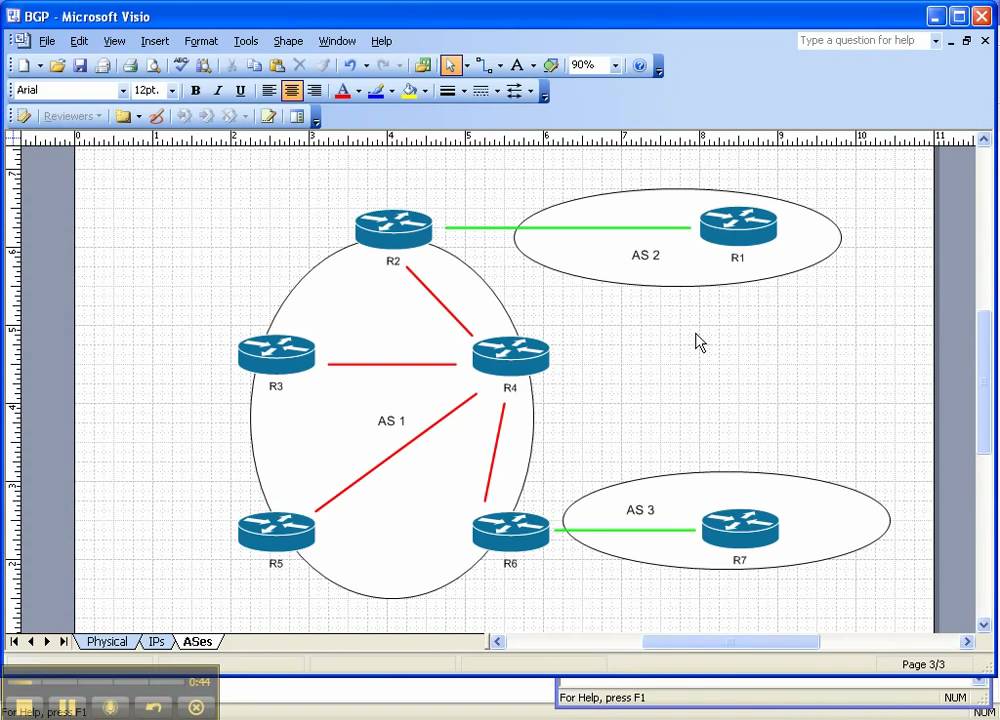 BGP Video Cheat Sheet: Customizing a BGP Peer - Soft Reconfiguration ...