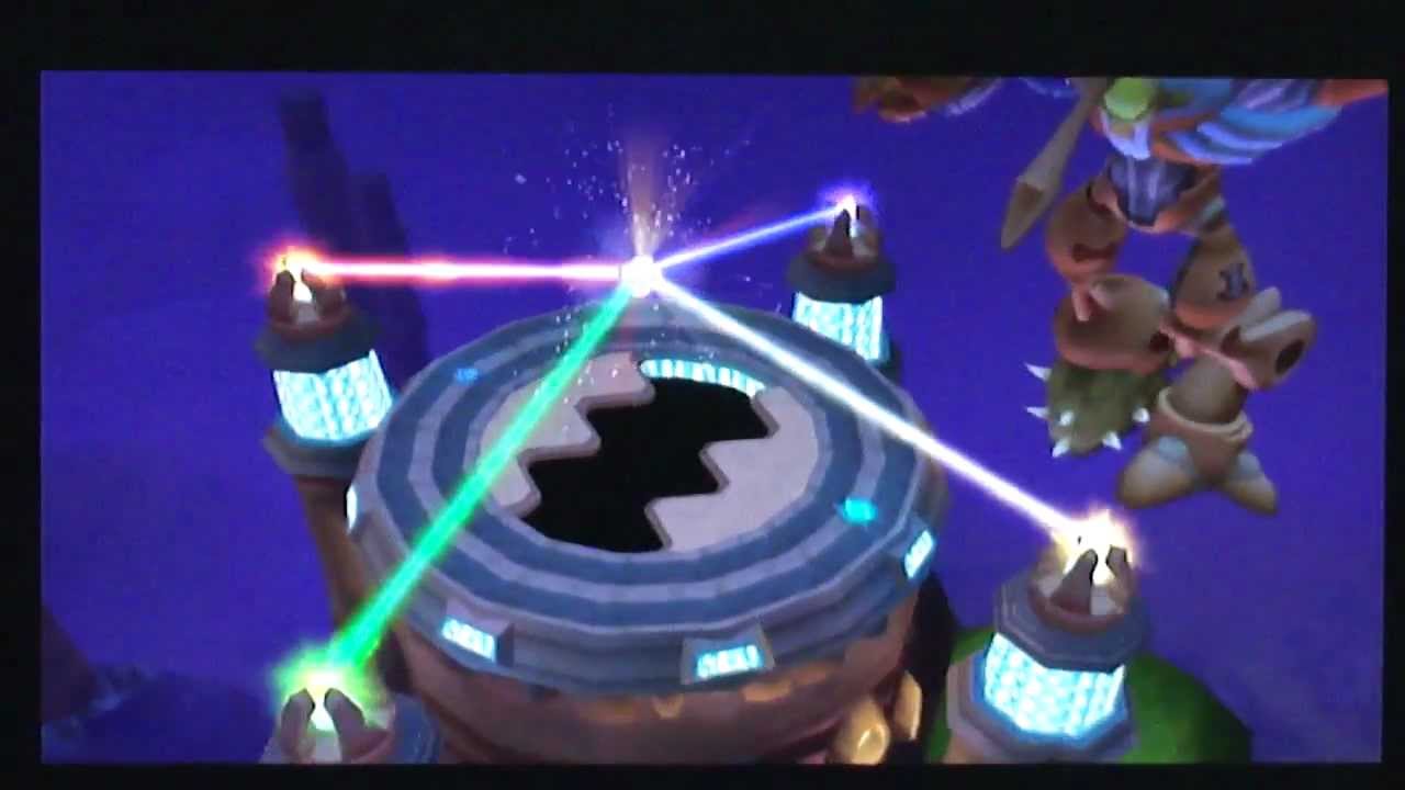 Jak and Daxter: The Precusor Legacy gameplay Part 25 (last one!) - YouTube