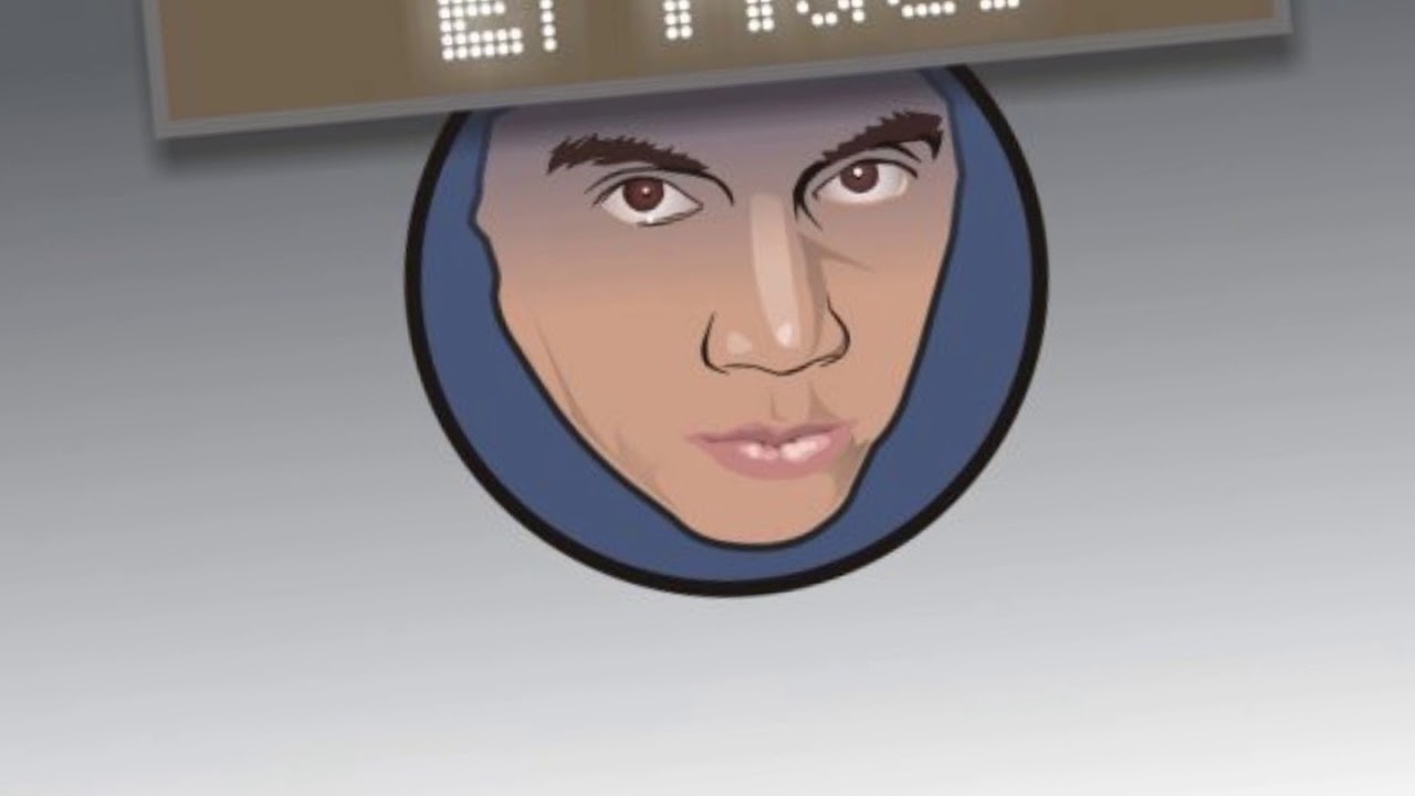 El Maco Se Aproxima - YouTube