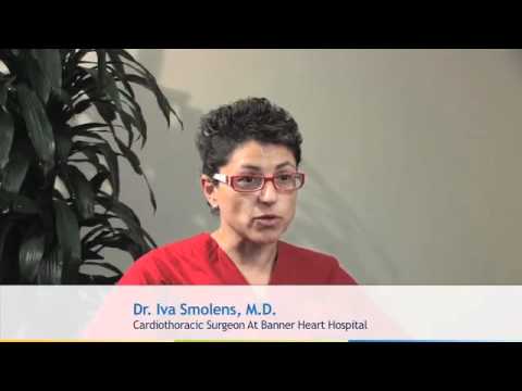 Heart Disease And Women: What Is The Latest Research? - Dr. Smolens ...