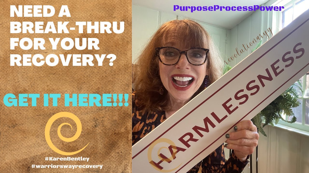 RECOVERY Breakthrough: 1 Revolutionary Practice with 6 Life-Changing ...
