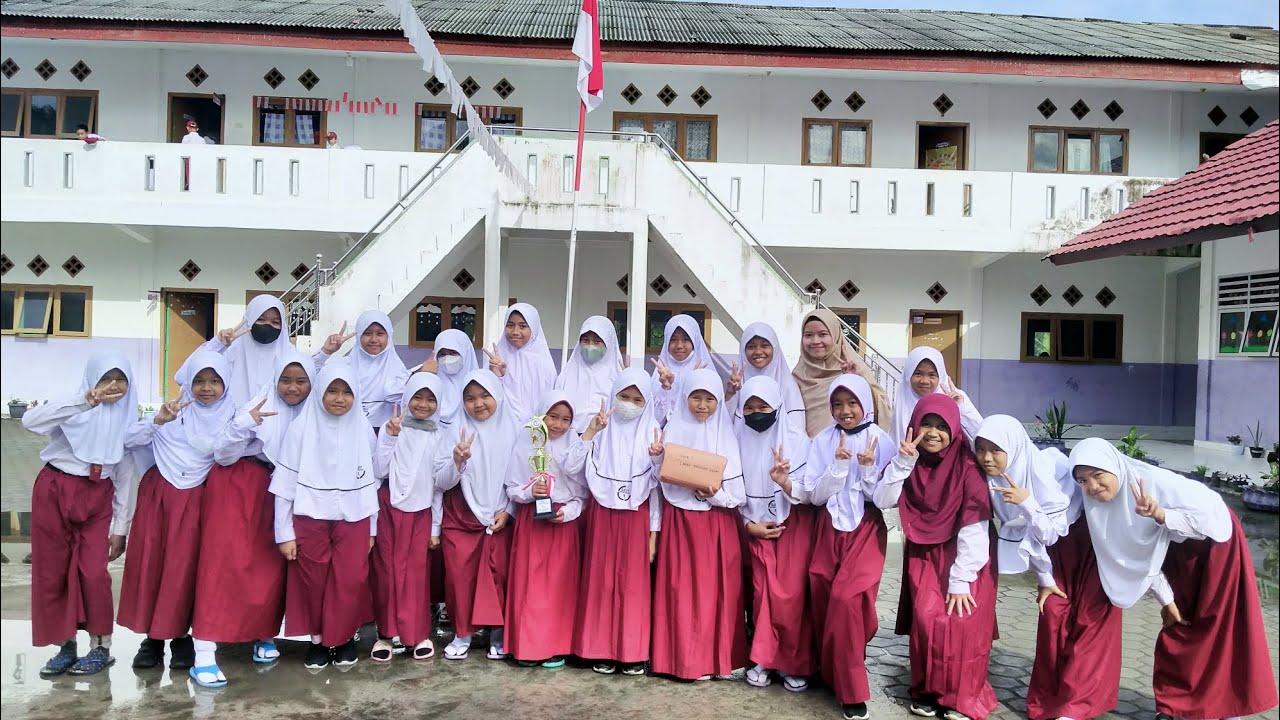 Bukti Karya-Penerapan Pembelajaran Metode STAD Terintegrasi Portal ...