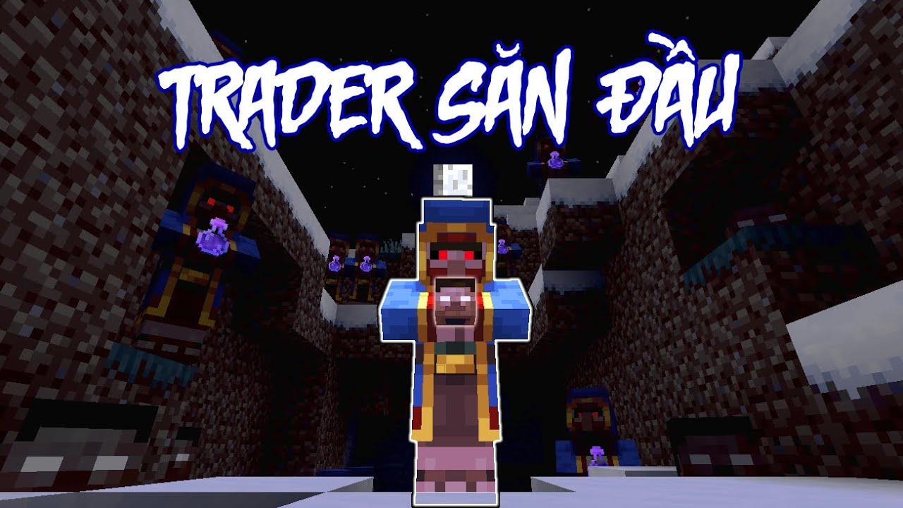 Nếu Bạn Bắt Gặp TRADER Đổi ĐẦU Lấy Đất, HÃY ĐI THẬT XA KHỎI ĐÓ ...