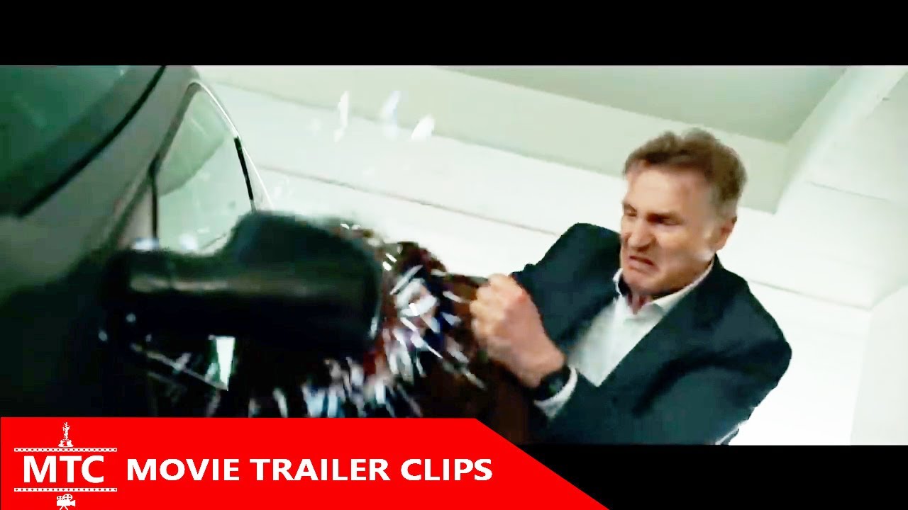 Memory Trailer (2022) | Movie Trailer Clips | Liam Neeson, Monica ...