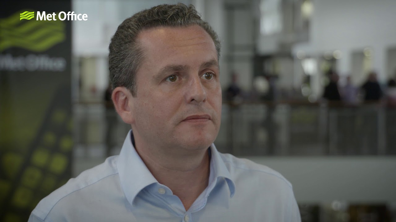 End of the slow down with Adam Scaife - YouTube