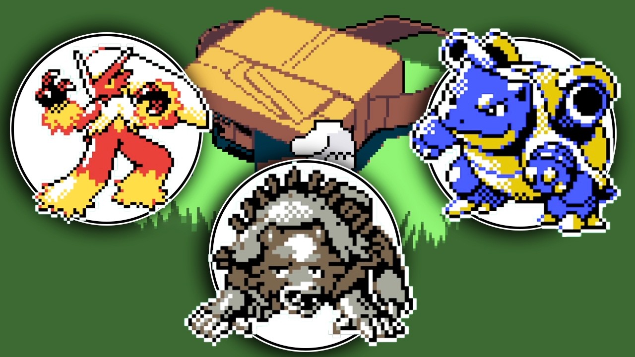 The most breathtaking mod for Pokémon Emerald (Emerald Seaglass) - YouTube