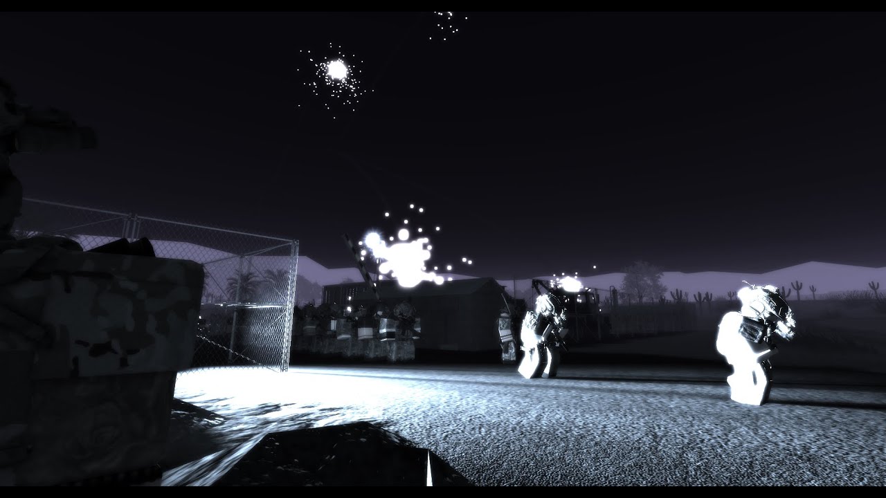 Task Force Summit | Field Training Exercise Prime Evil 07/28/2023 - YouTube