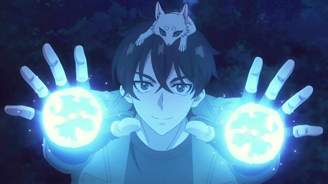 Long Awaited Encounter Shin Meets Schnee|| The new gate AMV || YUJI ...