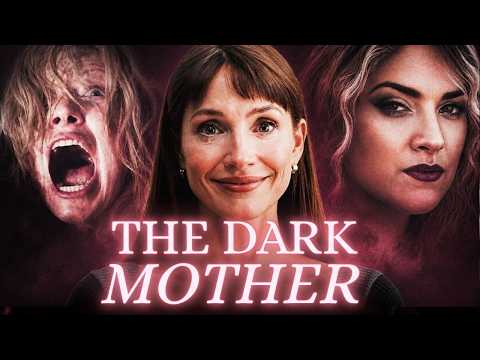 The Dark Mother: Why Cinema Can’t Stop Demonizing Moms